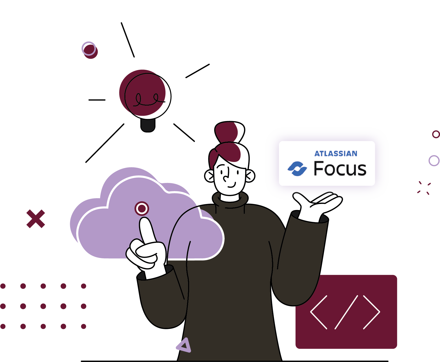 Dive Into Atlassian Focus with Amanda Babb